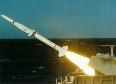 Basic Missile Aerodynamics - White Eagle Aerospace