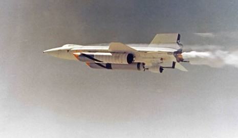 X-15 Front Page Image_filtered - White Eagle Aerospace